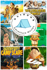 Outdoor Adventure Movies for Preschoolers