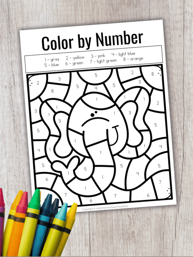 Stories Archive - Page 7 of 7 - Homeschool Preschool