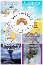 Best Weather Books for Kids: Learn & Have Fun!