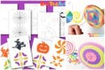 Spooky and Fun Halloween STEM Activities