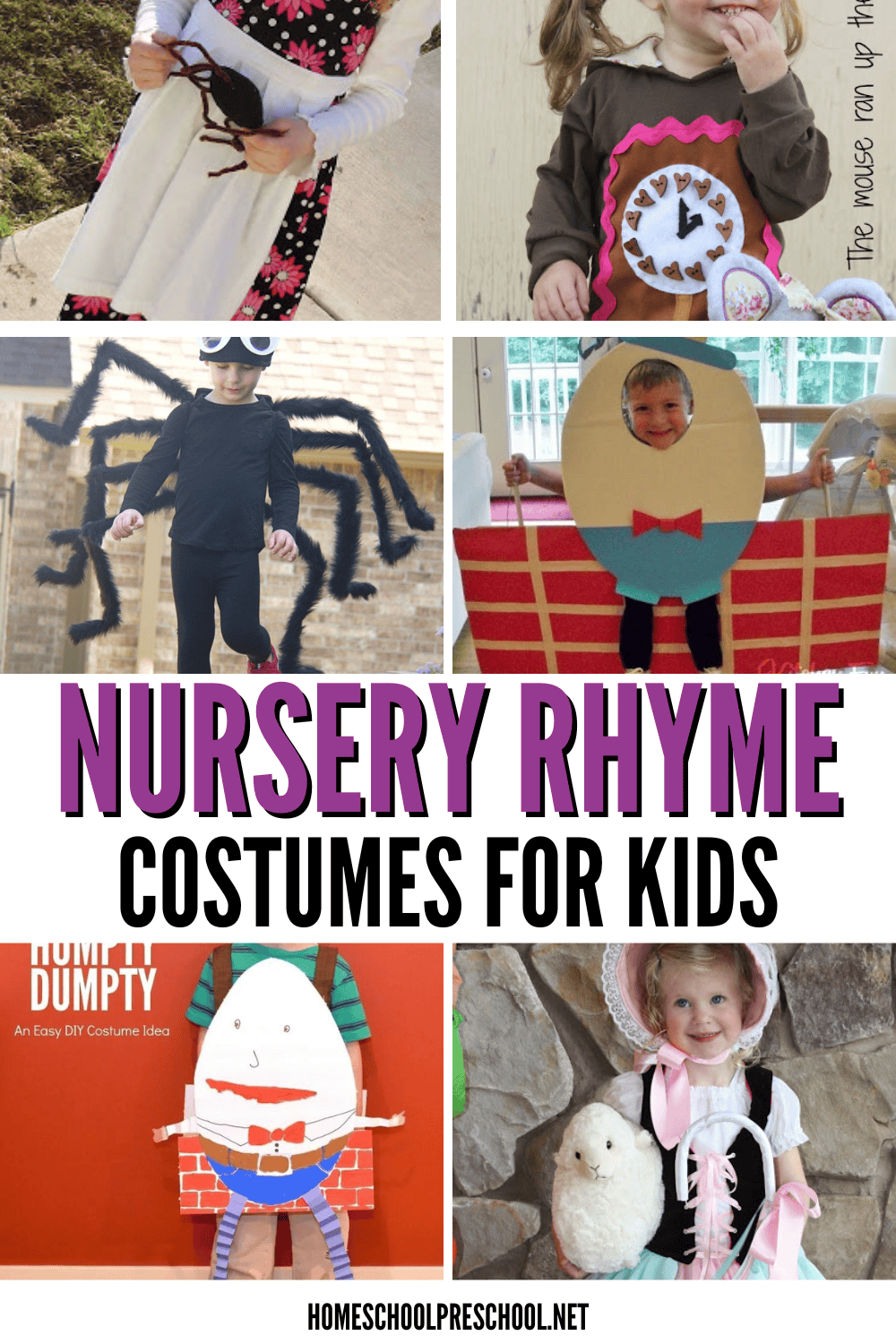 K3 Nursery Rhyme Parade Jackson Academy 59 OFF