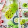 Grinch STEM Activities for Kids | Christmas Science Experiments