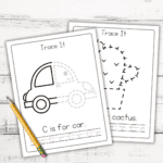 Boost Learning with Engaging Letter C Worksheets Now!