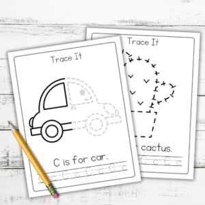 Boost Learning with Engaging Letter C Worksheets Now!