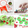 Grinch STEM Activities for Kids | Christmas Science Experiments