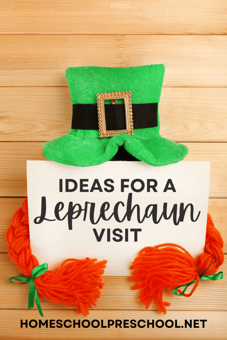Kid-Friendly Leprechaun Visit Ideas for St. Patrick's Day