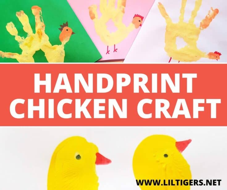 Delightful Spring Animal Crafts Ideas