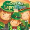 Best Leprechaun Books for Toddlers - St. Patrick's Day Fun