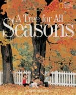 Top 12 Engaging Books About Seasons for Preschoolers