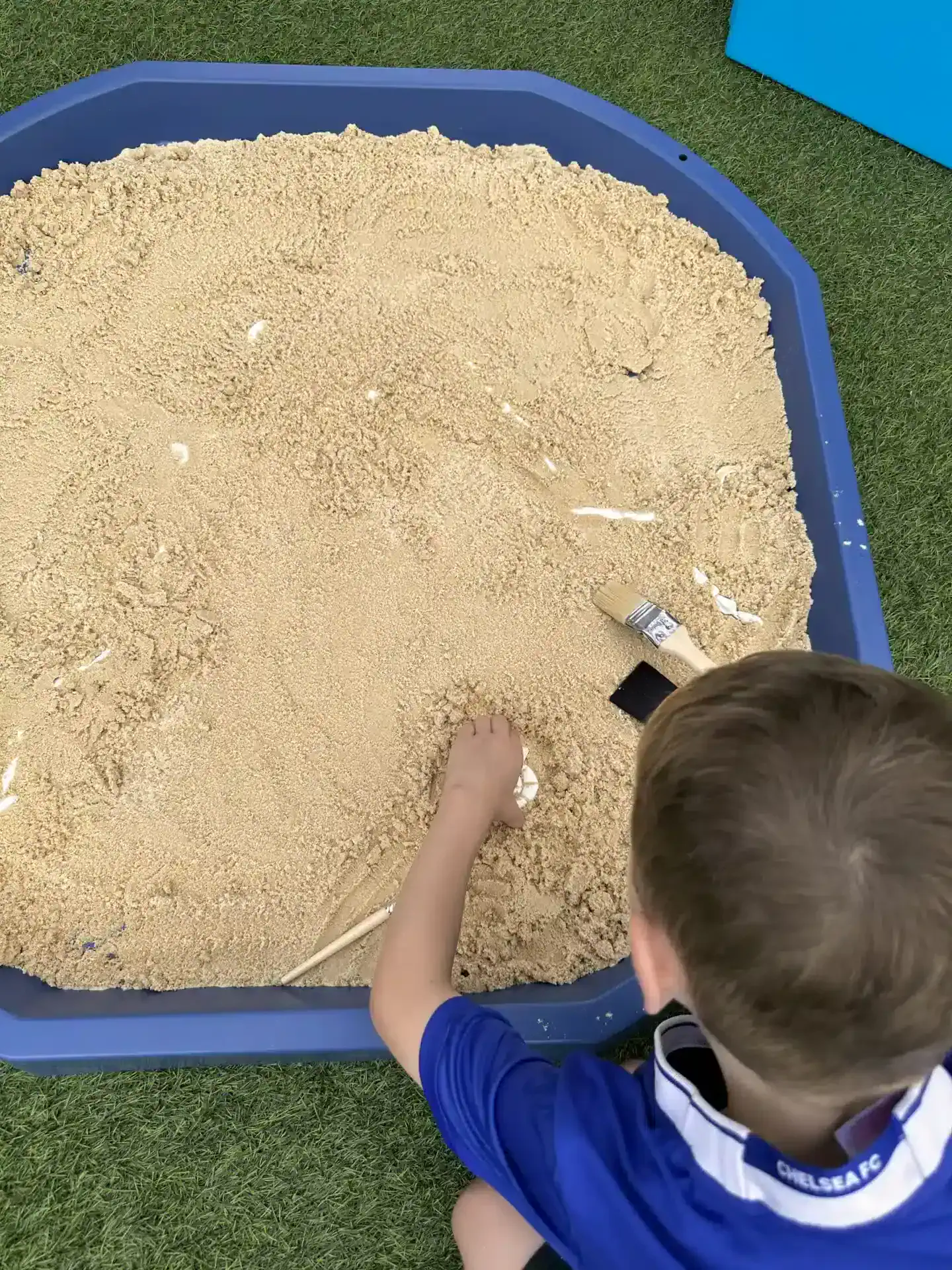 Fun Dinosaur Fossil Activities for Preschoolers