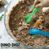 Fun Dinosaur Fossil Activities for Preschoolers