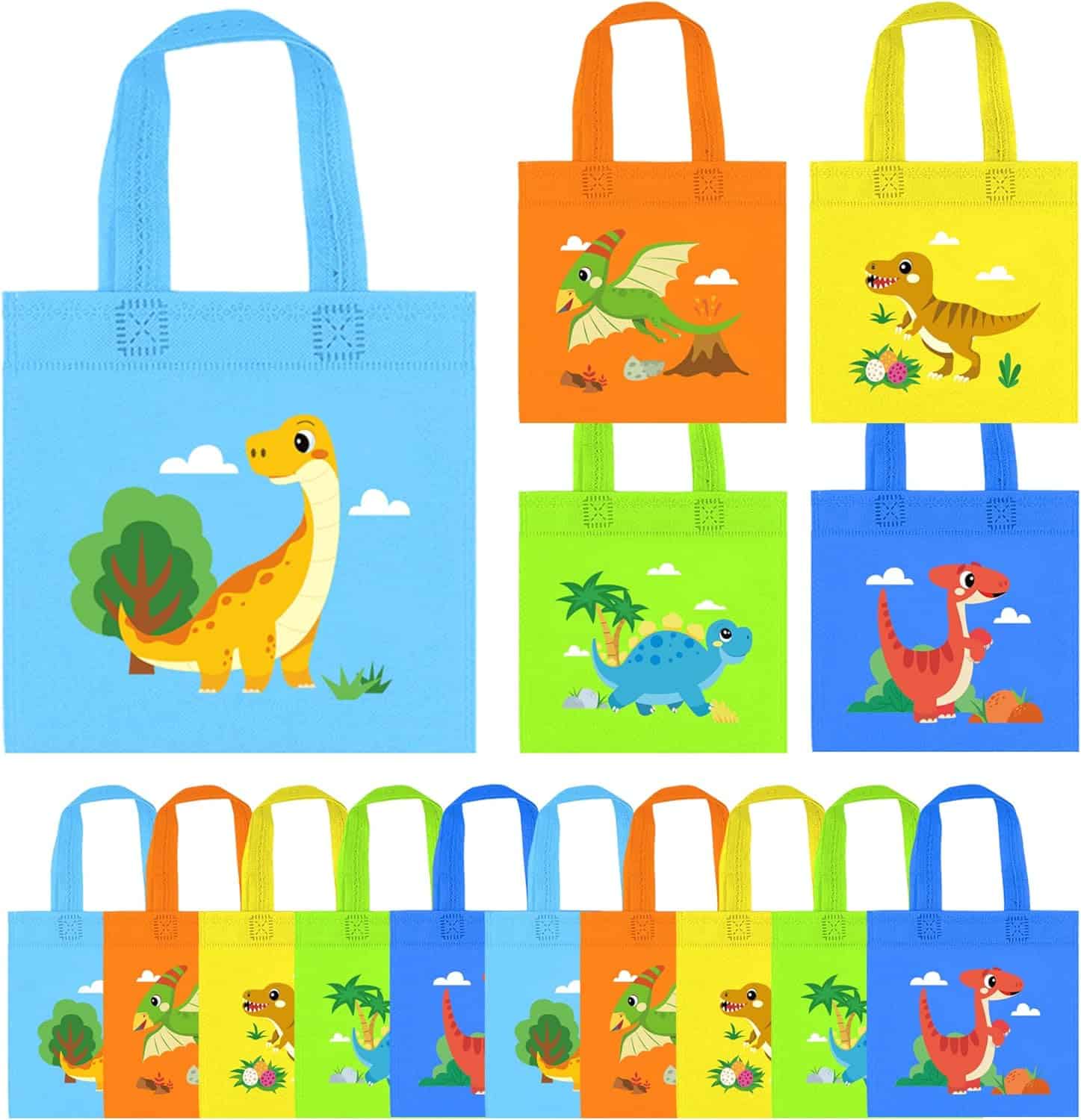 Top Dinosaur Party Favors for Roaring Good Fun