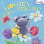Spring Read-Alouds for Kindergarten