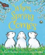 Top 12 Engaging Books About Seasons for Preschoolers