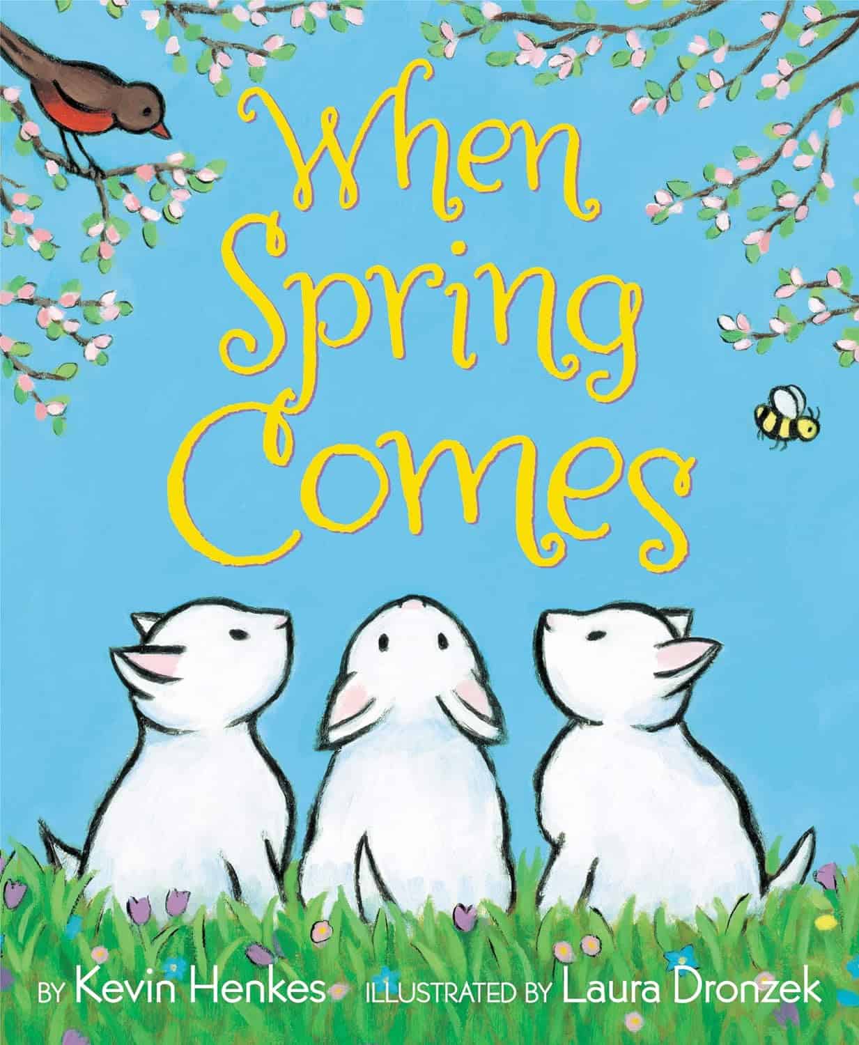 Top 12 Engaging Books About Seasons for Preschoolers