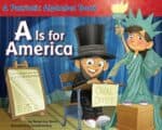 Best Picture Books About America for Preschoolers