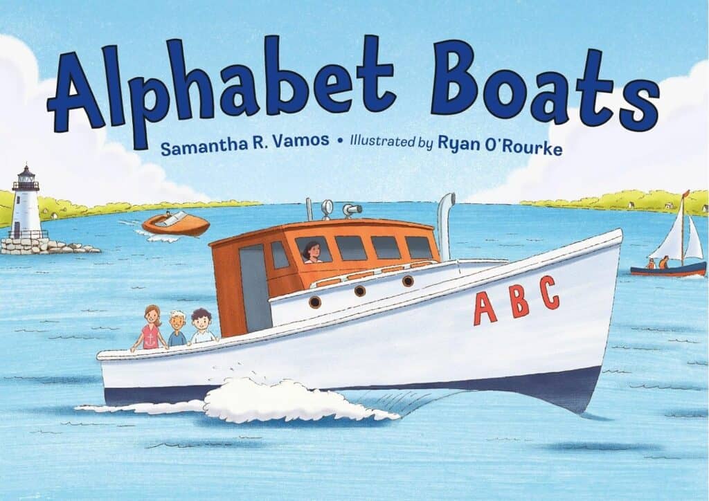 Books About Boats for Preschoolers | Fun Storytime Picks