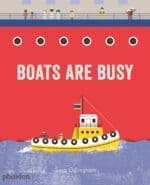 Books About Boats for Preschoolers | Fun Storytime Picks