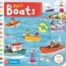 Books About Boats for Preschoolers | Fun Storytime Picks