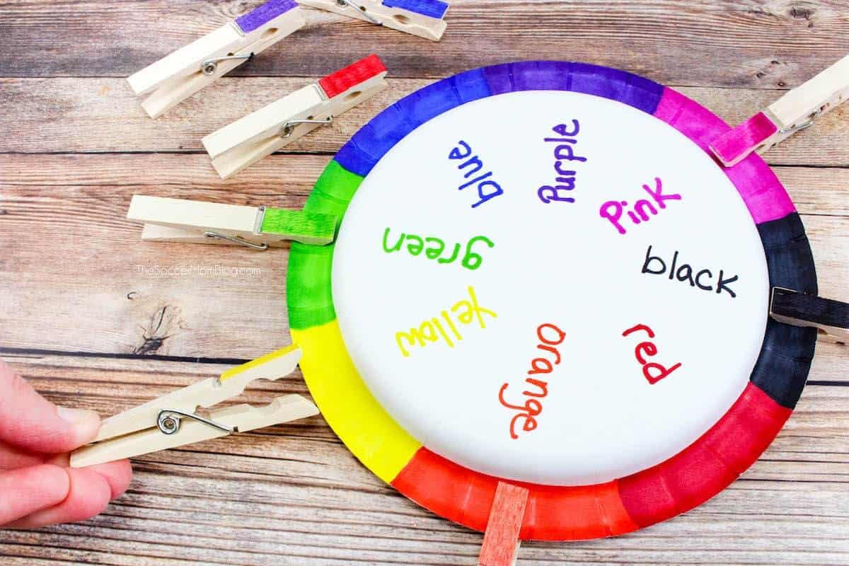 Fun Mixing Colors Activities for Preschoolers to Try