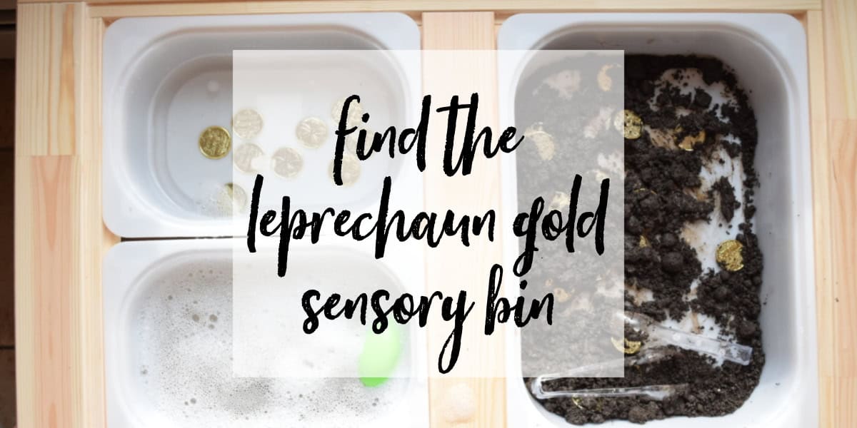 Preschool Leprechaun Activities | Fun St. Patty's Day