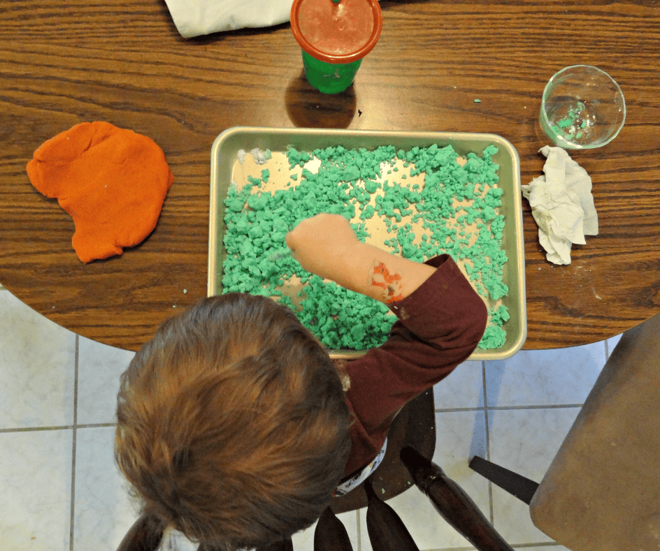Preschool Leprechaun Activities | Fun St. Patty's Day