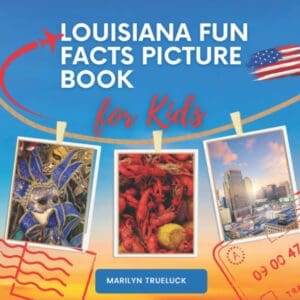Best Picture Books About America for Preschoolers