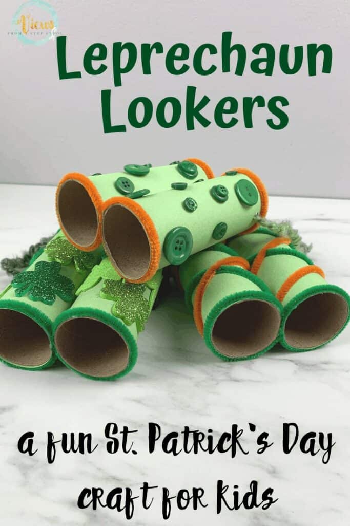 Preschool Leprechaun Activities | Fun St. Patty's Day