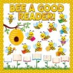 Easy Bee Bulletin Board Ideas for Preschool Fun