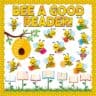 Easy Bee Bulletin Board Ideas for Preschool Fun