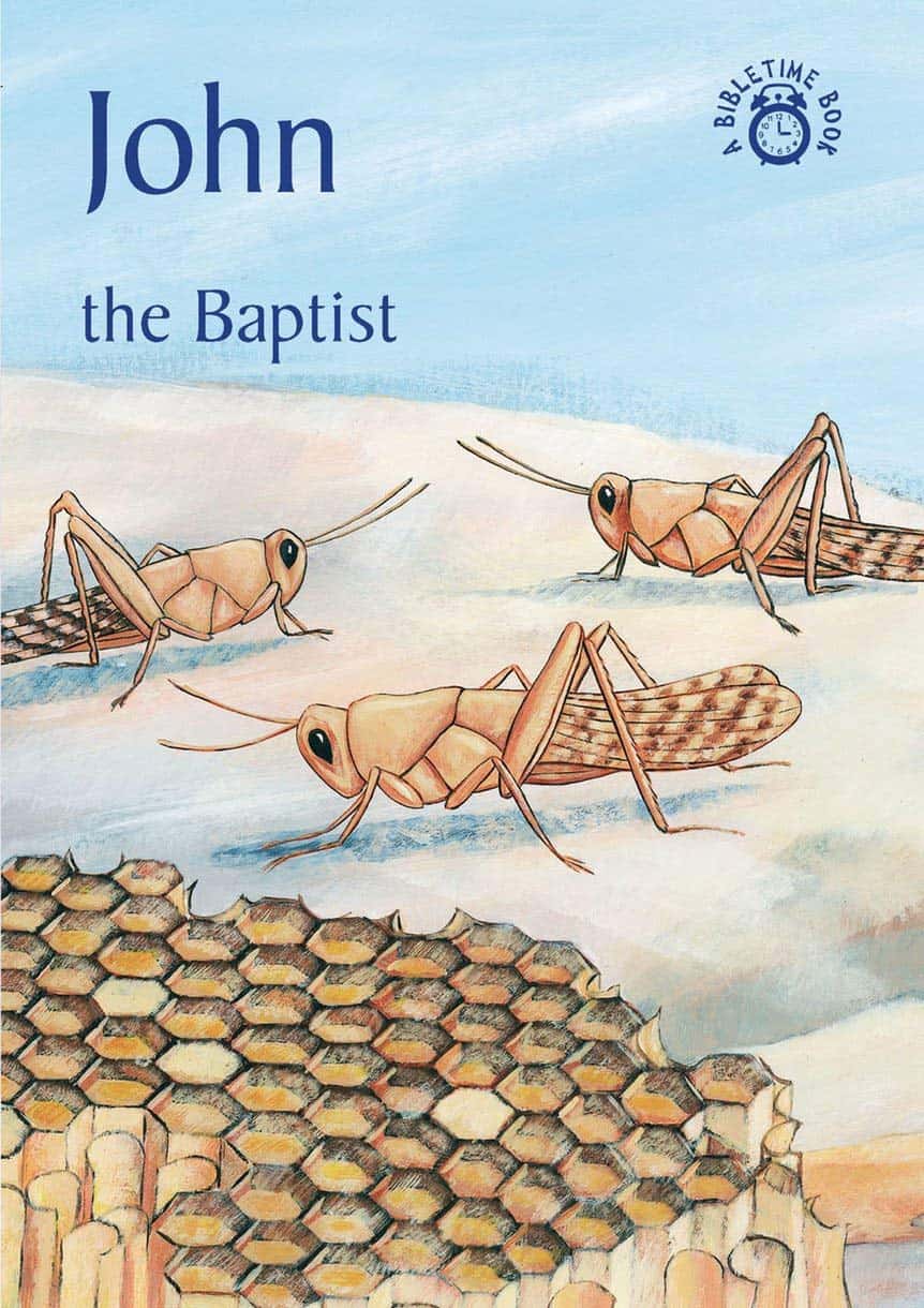 Inspiring Christian Story Books for Kids of All Ages