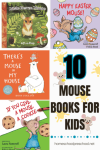 Mouse Books for Kids | Find Fun Reads for Little Ones