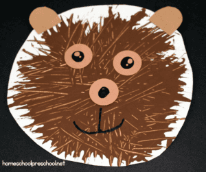 Letter B Crafts for Preschoolers (Easy & Fun)