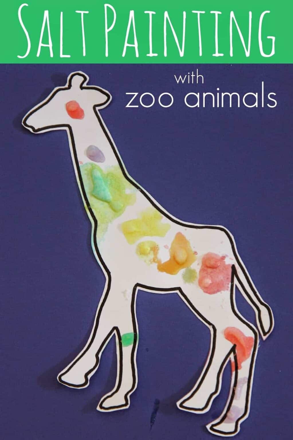 Dear Zoo Book Activities for Preschoolers to Enjoy