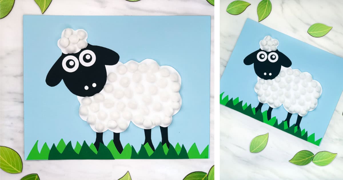 Discover Fun & Easy Printable Spring Crafts for Kids