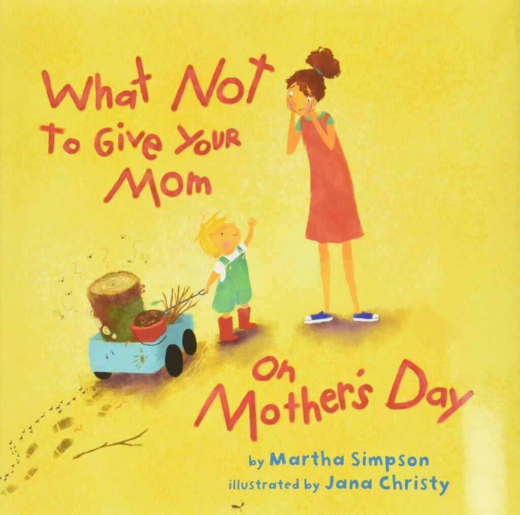 Mother's Day Books for Kids: Heartwarming Stories to Share