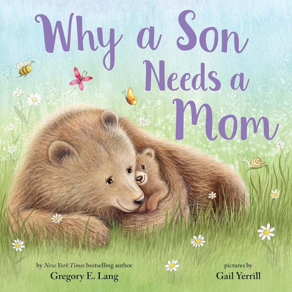 Mother's Day Books for Kids: Heartwarming Stories to Share