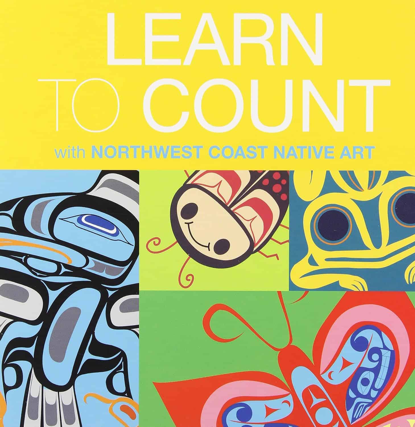 Counting Books: Make Learning Numbers Fun for Kids!