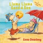 Fun Beach Books for Toddlers: Summer Reads Galore!
