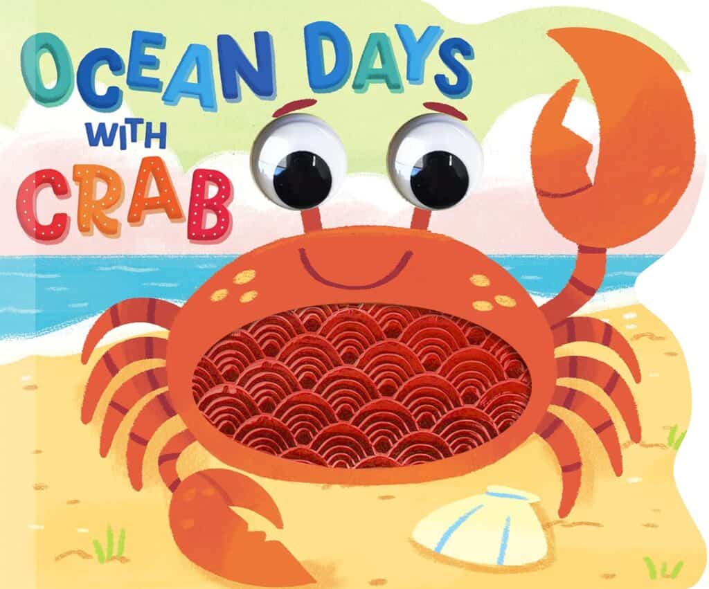 Fun Beach Books for Toddlers: Summer Reads Galore!