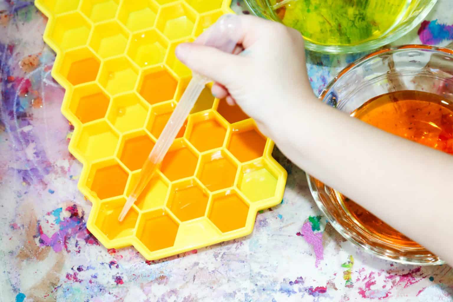 10 Bee STEM Activities for Preschoolers That Make Learning Fun