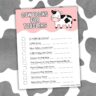 Cow Books for Toddlers | Best Farm Animal Reads
