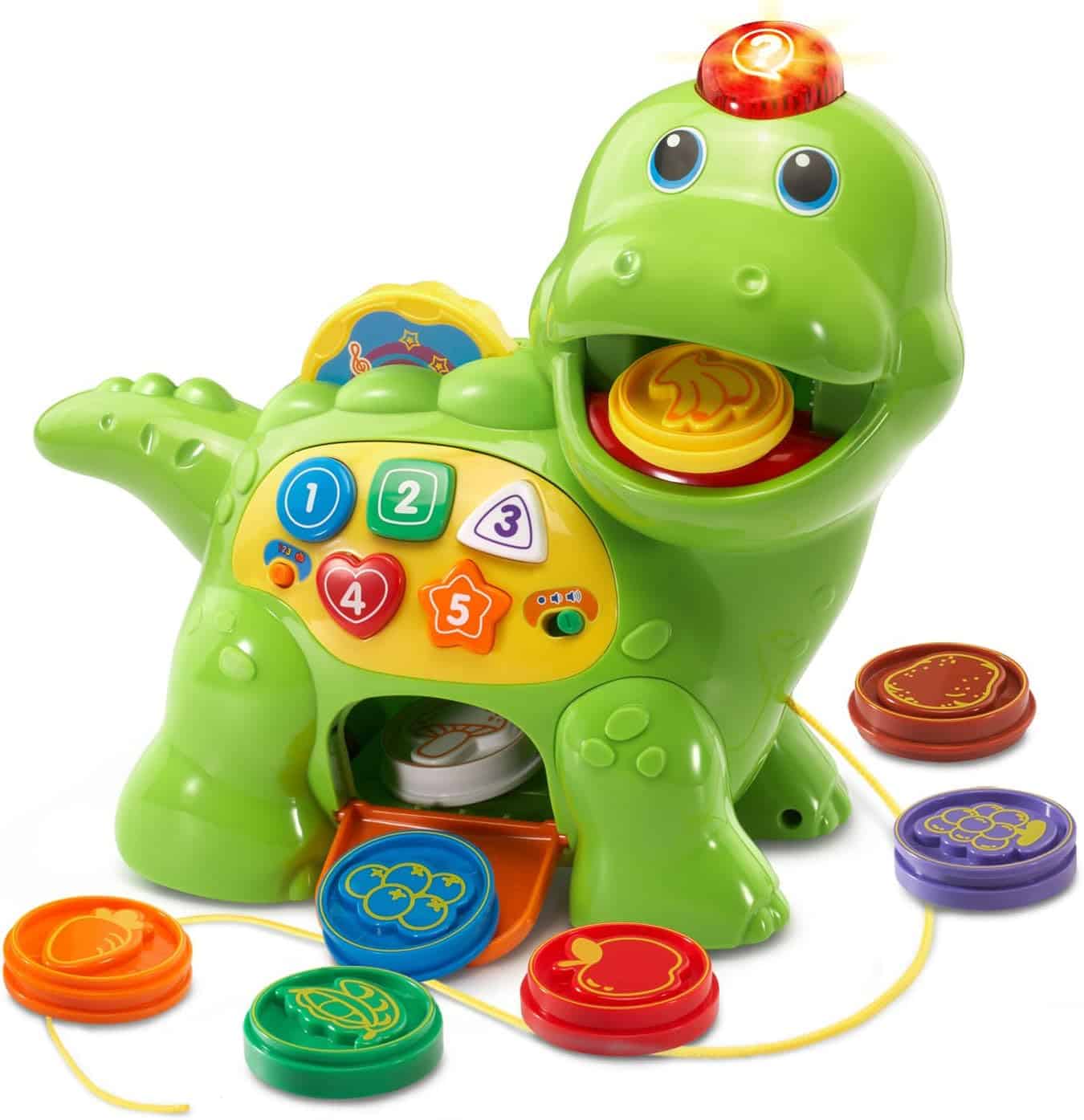 Best Dinosaur Gifts for Toddlers: Fun & Educational Picks
