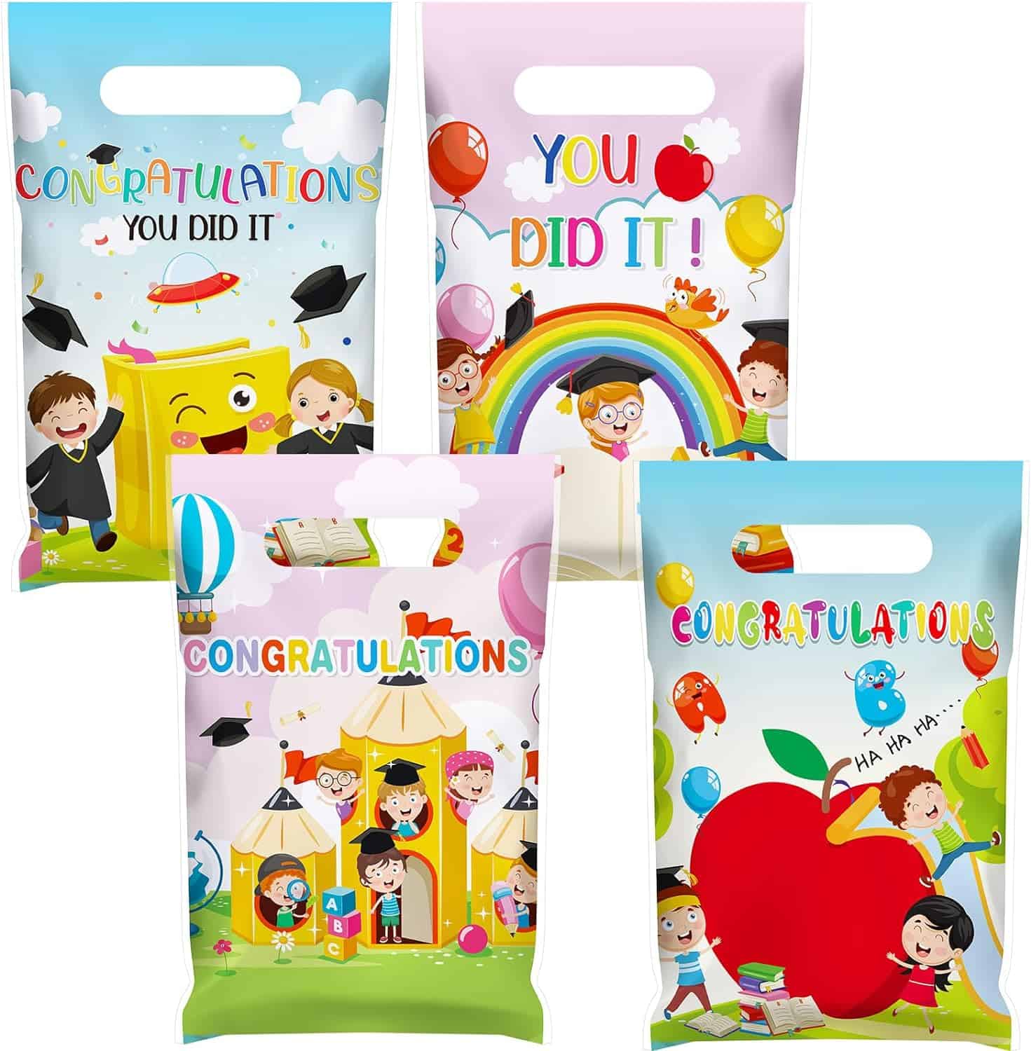 Thoughtful Preschool Graduation Gifts From Teacher