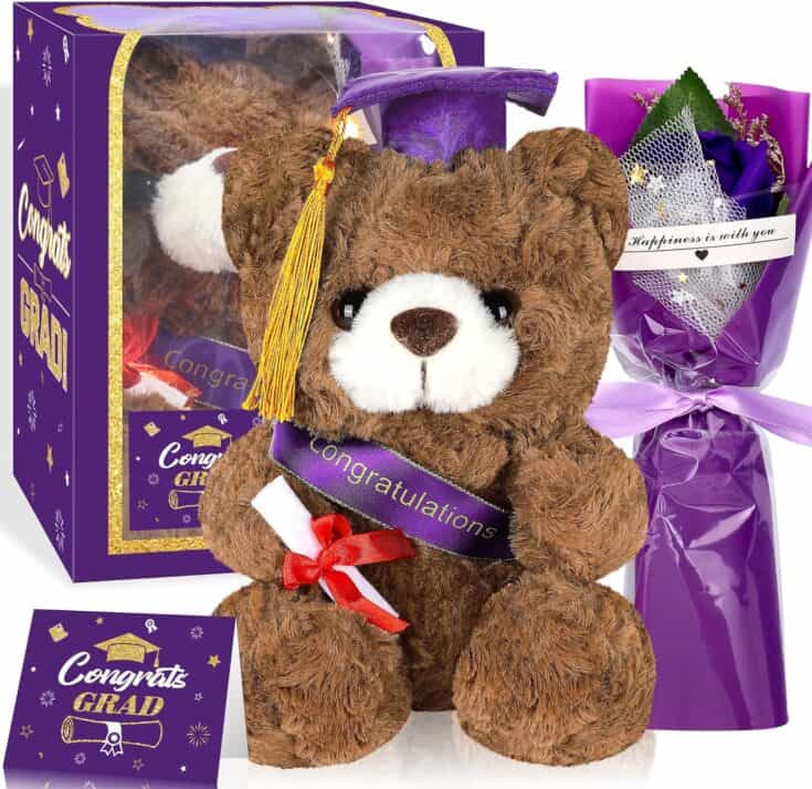 Cute Kindergarten Graduation Gifts for Every Little Graduate