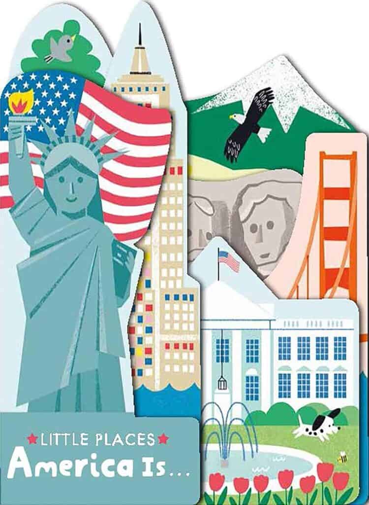 4th of July Books for Toddlers: Fun Reads for Little Ones