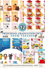 Thoughtful Preschool Graduation Gifts From Teacher