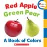 Engaging Books About Colors for Toddlers