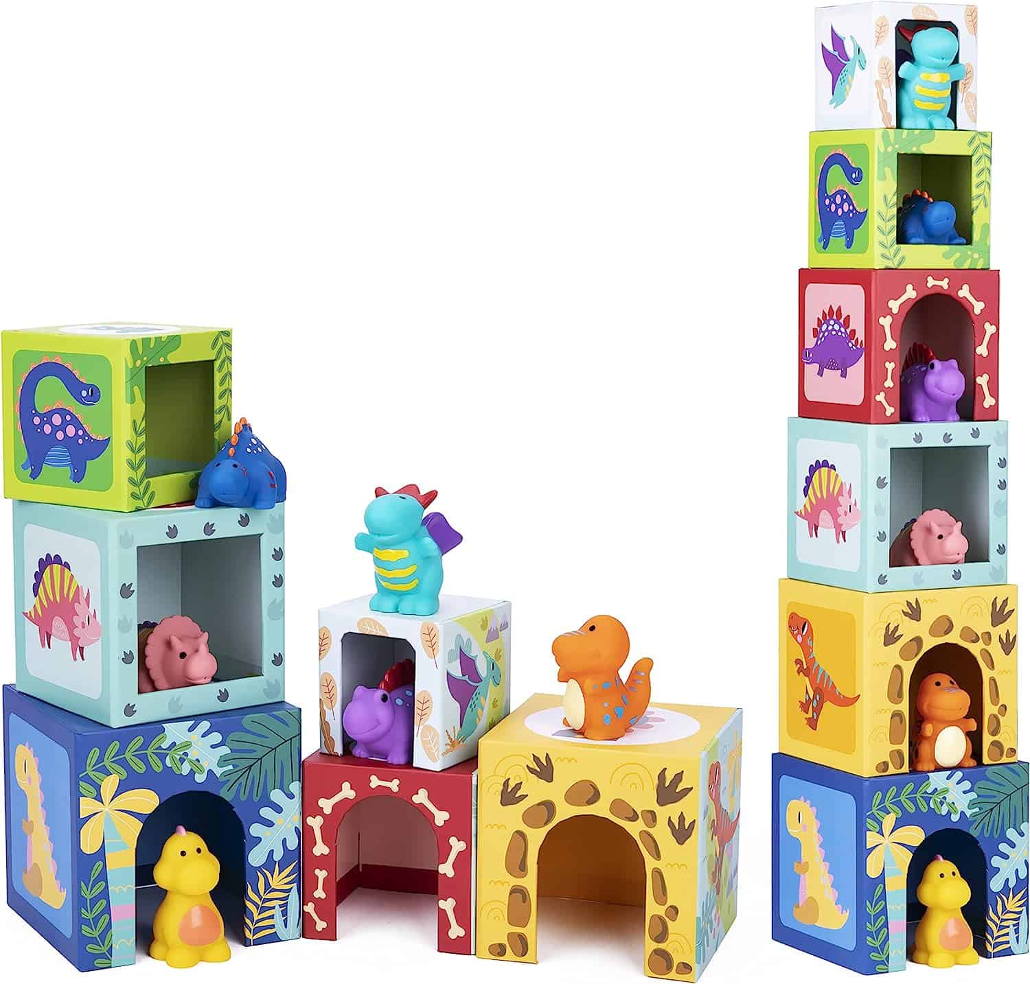 Best Dinosaur Gifts for Toddlers: Fun & Educational Picks