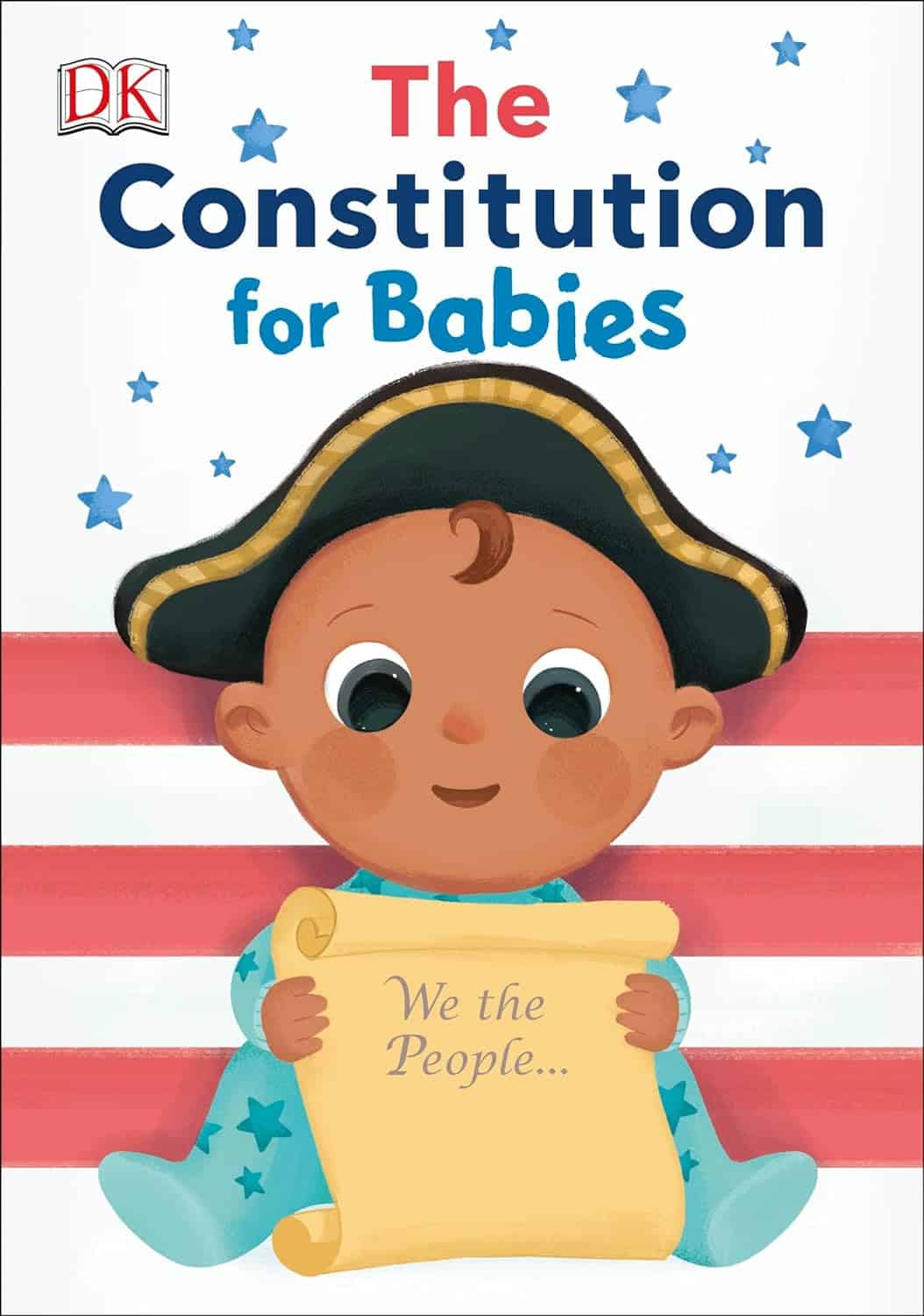 Best Fourth of July Books for Toddlers